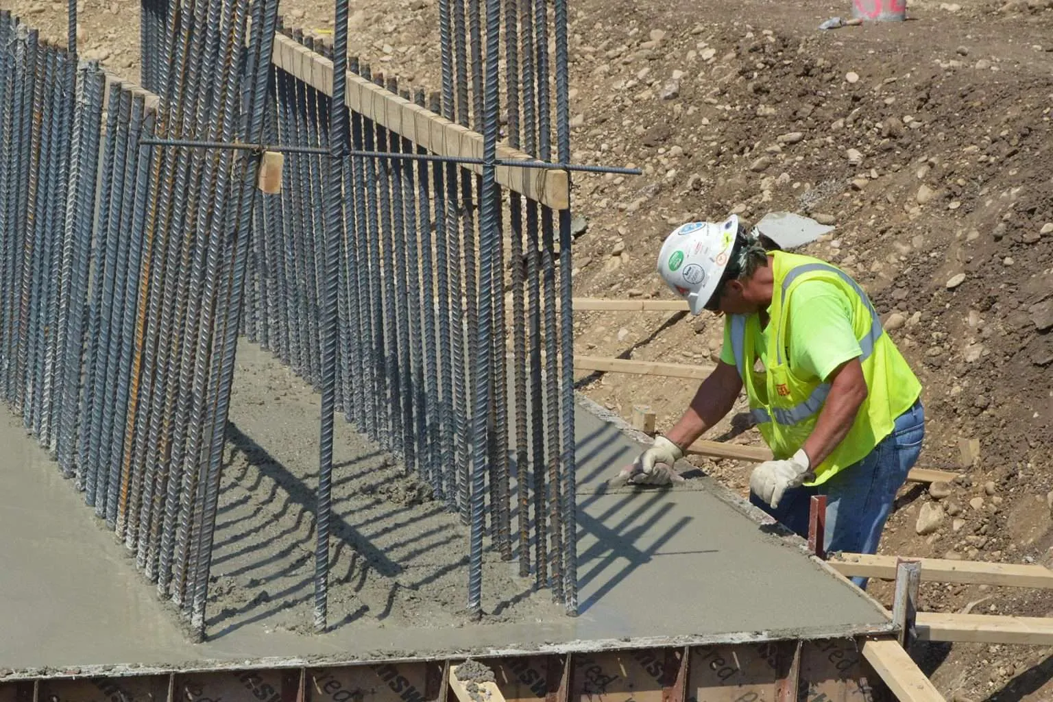 Cimentaciones en Concreto: Superficiales y Profundas - 360enconcreto