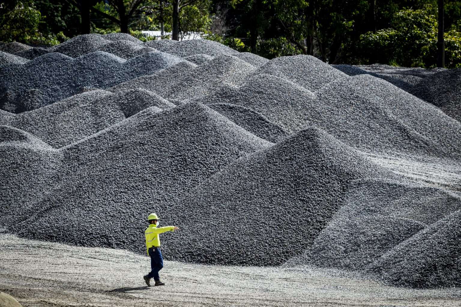 Pasa tamiz 200 y desempeño en el concreto - 360enconcreto