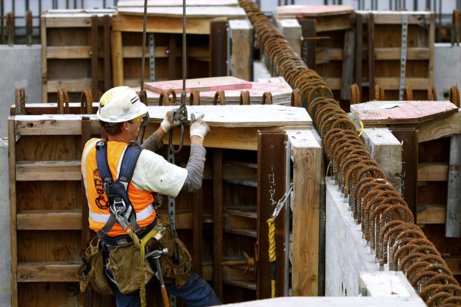 Formas de Curar el Concreto – 360enconcreto