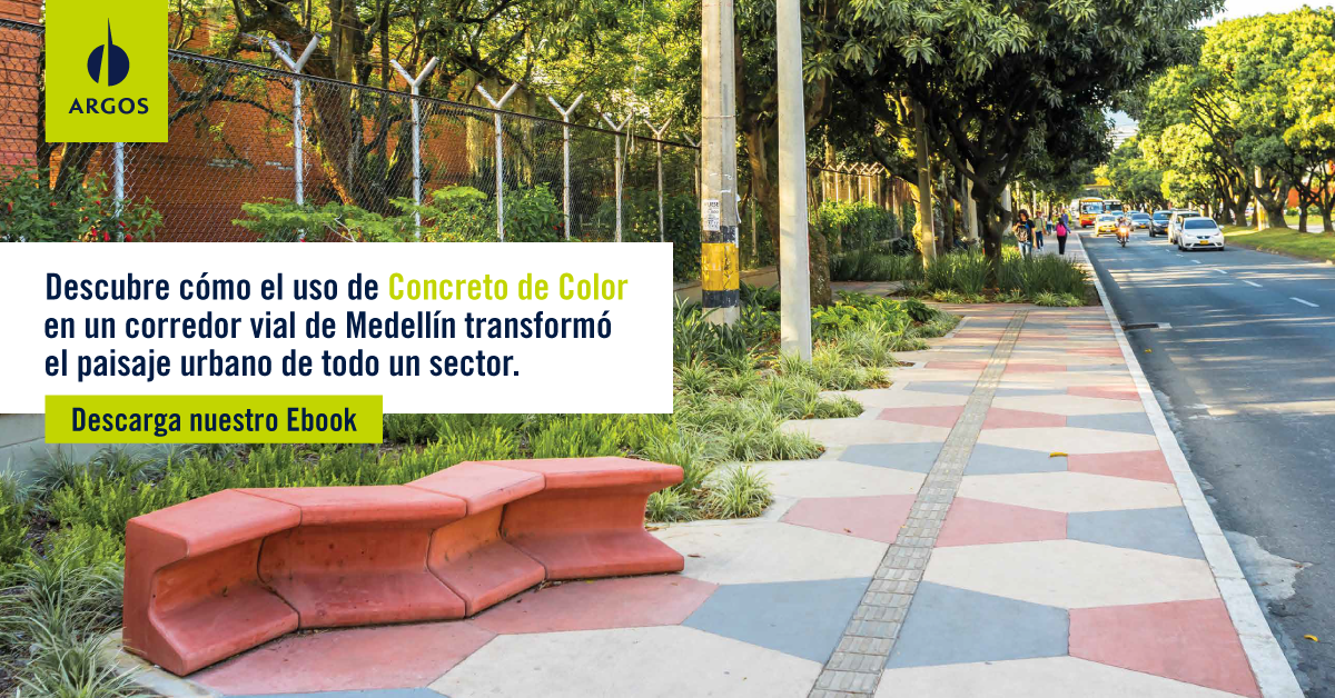 Proceso Constructivo del Concreto Estampado – 360enconcreto