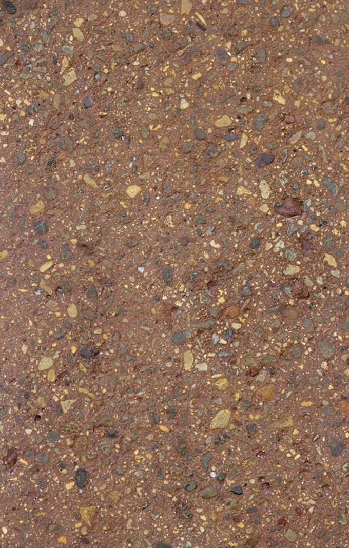 Color en Superficies de Cemento Acabado - 360enconcreto